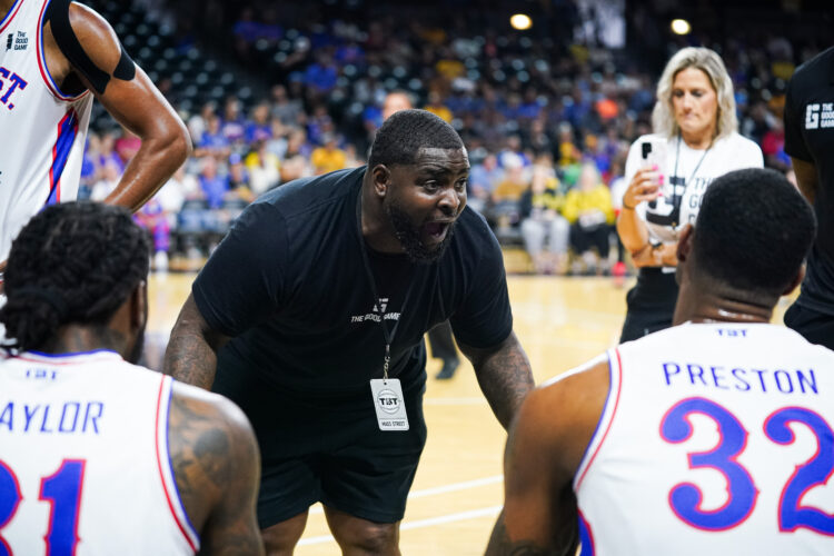 Basketball - KU Sports